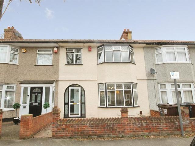 3 bedroom terraced house to rent