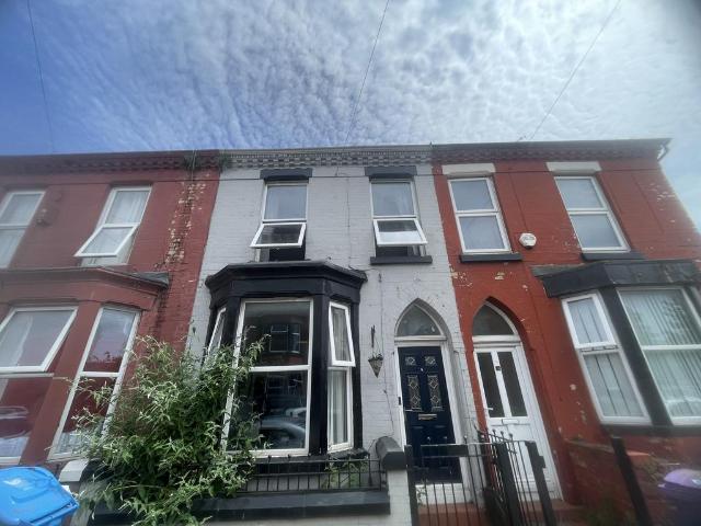 3 bedroom terraced house to rent