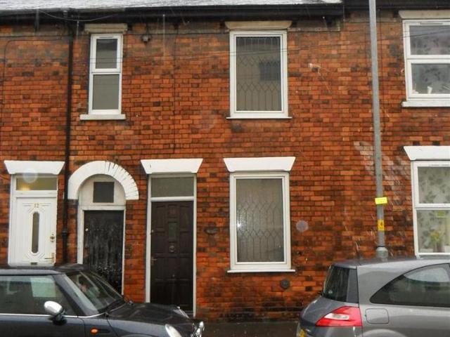 3 bedroom terraced house to rent