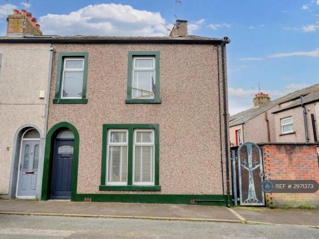 3 bedroom terraced house to rent