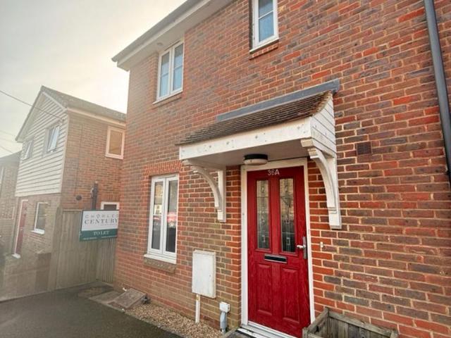 3 bedroom terraced house to rent