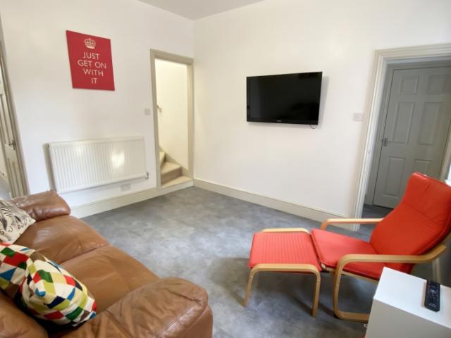 3 bedroom terraced house to rent