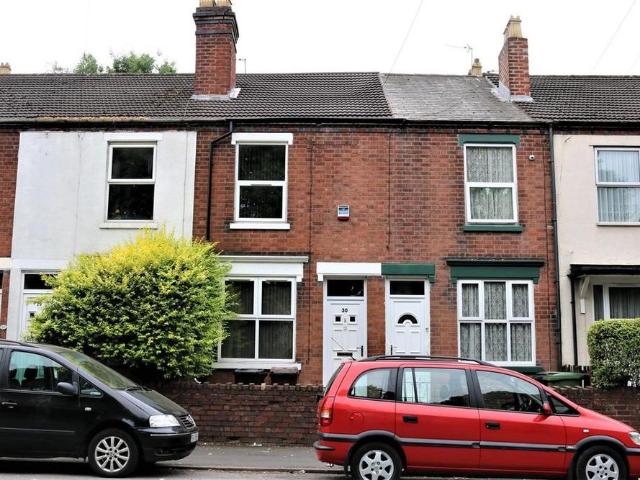 3 bedroom terraced house to rent