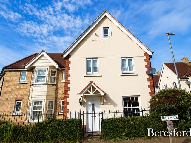 3 bedroom terraced house to rent