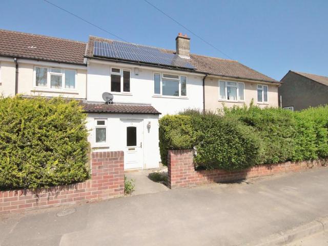 3 bedroom terraced house to rent