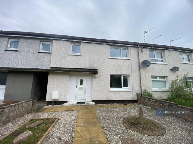 3 bedroom terraced house to rent