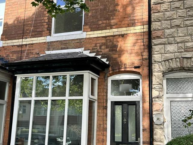 3 bedroom terraced house to rent