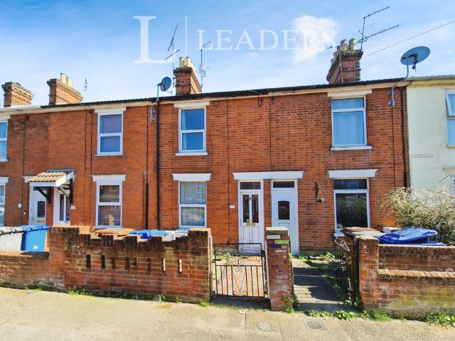 3 bedroom terraced house to rent