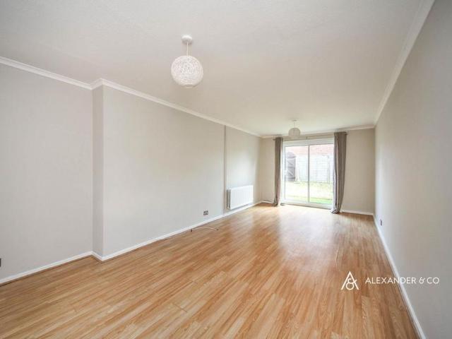 3 bedroom terraced house to rent