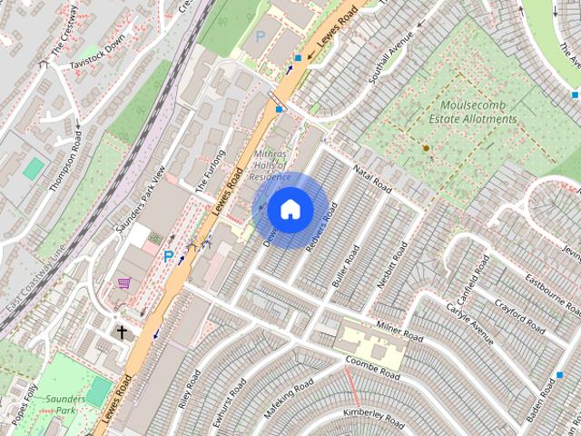3 bedroom terraced house to rent