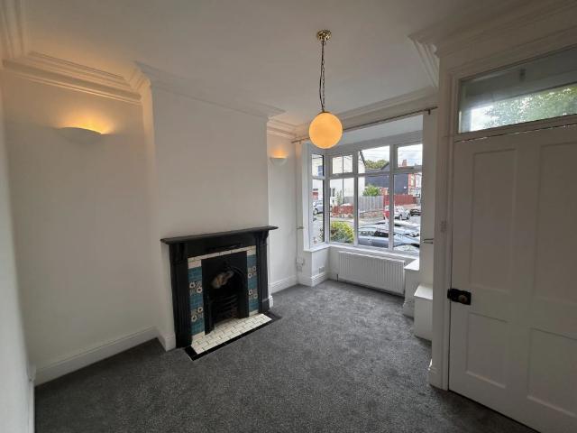3 bedroom terraced house to rent