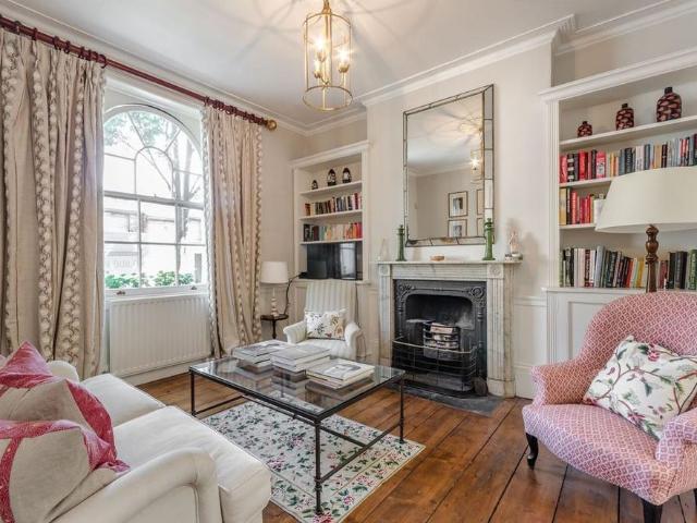 3 bedroom terraced house to rent