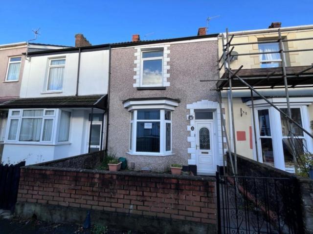 3 bedroom terraced house to rent