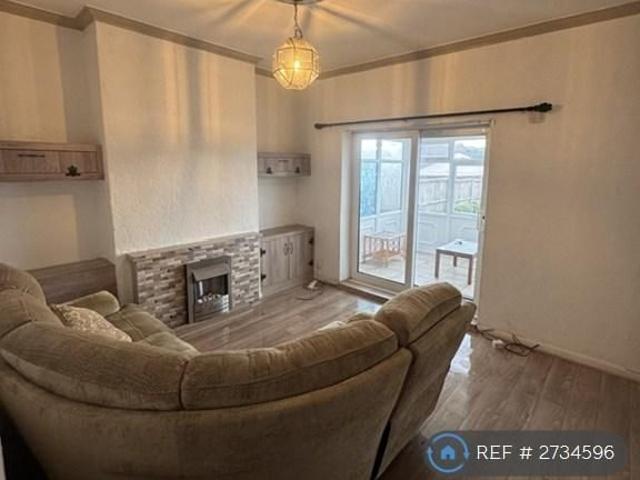 3 bedroom terraced house to rent