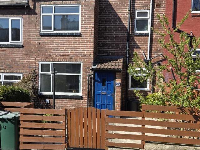 3 bedroom terraced house to rent