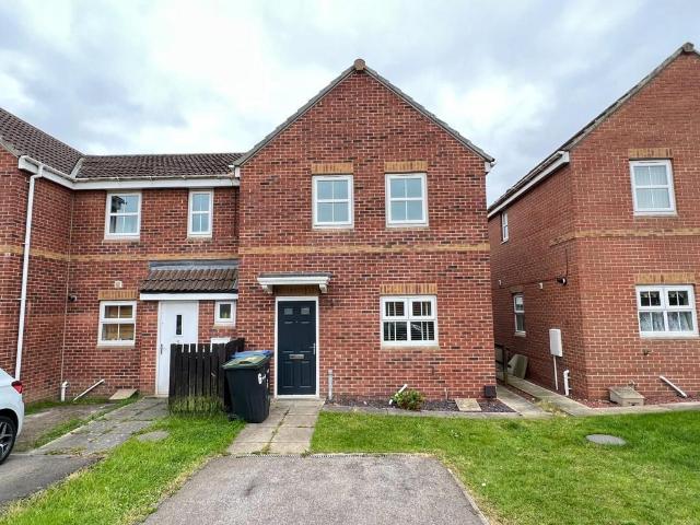 3 bedroom terraced house to rent