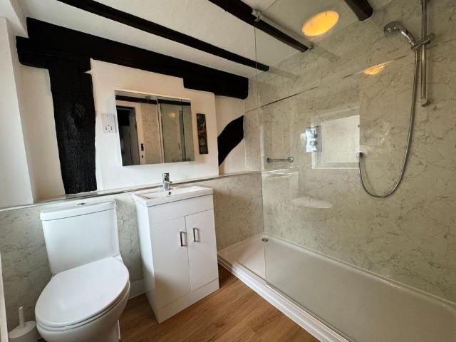 3 bedroom terraced house to rent