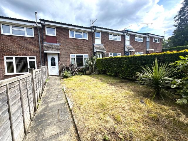 3 bedroom Terraced House to rent