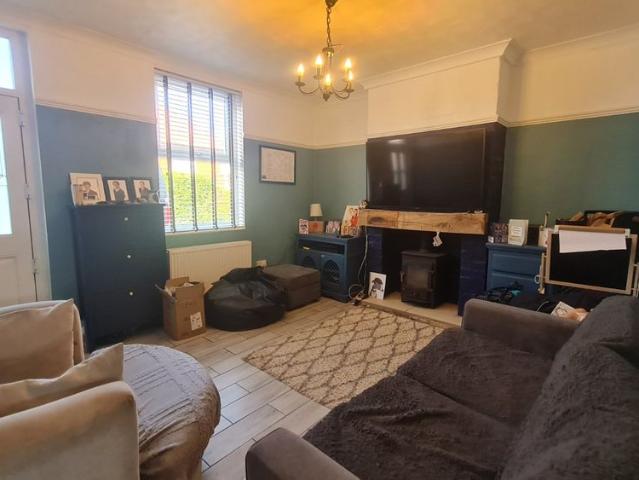 3 bedroom terraced house to rent