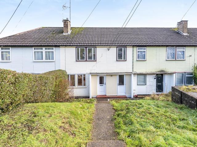 3 bedroom terraced house to rent