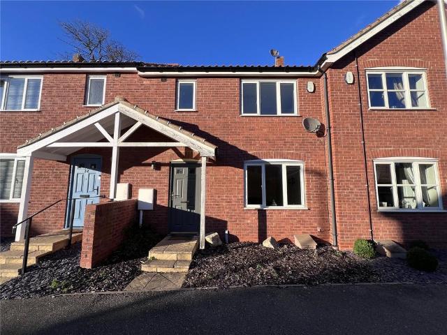 3 bedroom terraced house to rent