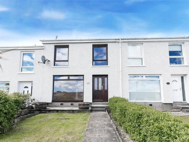 3 bedroom terraced house to rent