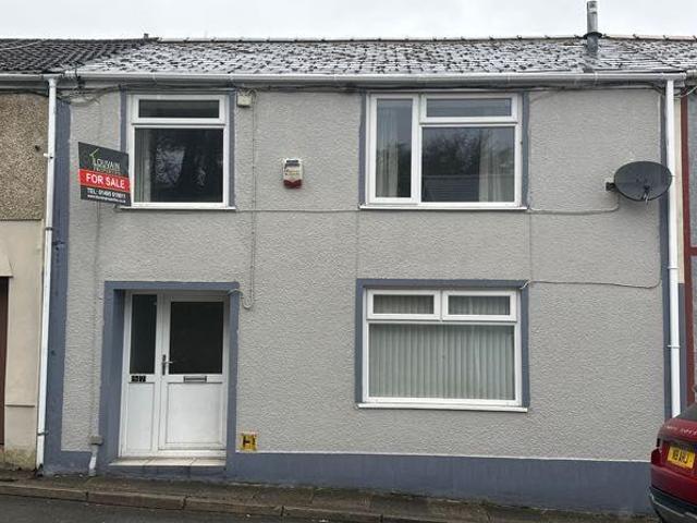 3 bedroom terraced house to rent