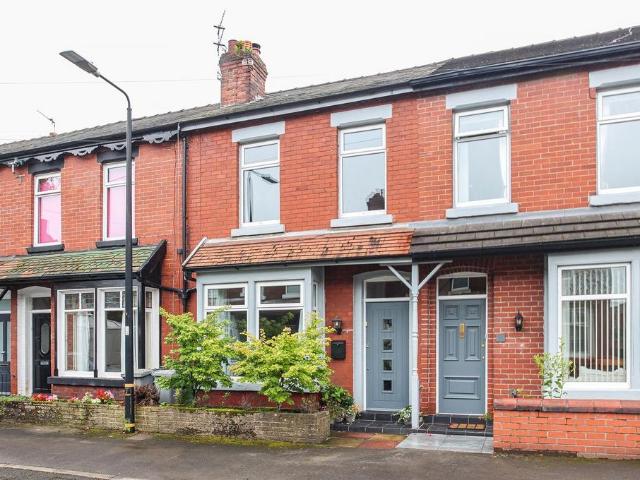 3 bedroom terraced house to rent