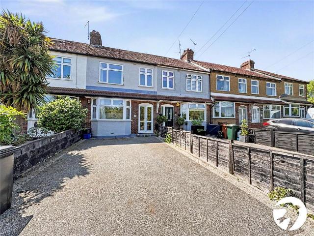3 bedroom terraced house to rent