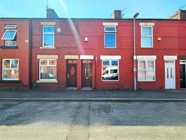 3 bedroom terraced house to rent