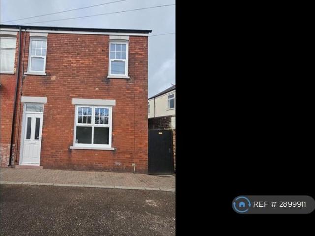 3 bedroom terraced house to rent