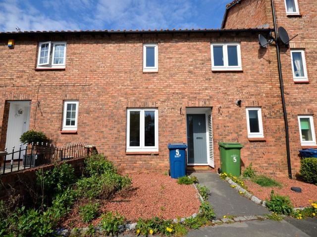 3 bedroom terraced house to rent