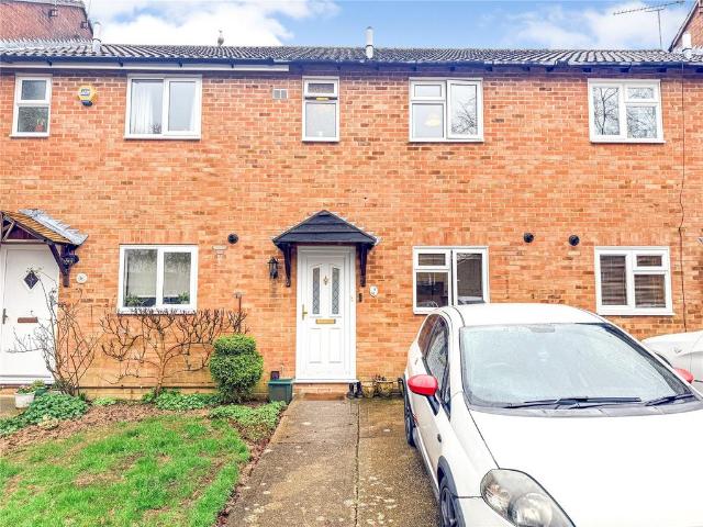 3 bedroom terraced house to rent