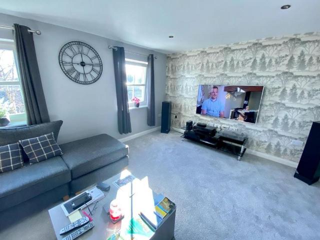 3 bedroom terraced house to rent