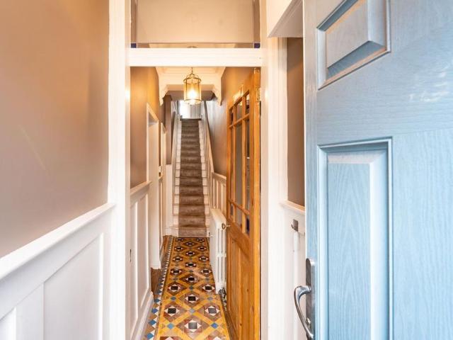 3 bedroom terraced house to rent
