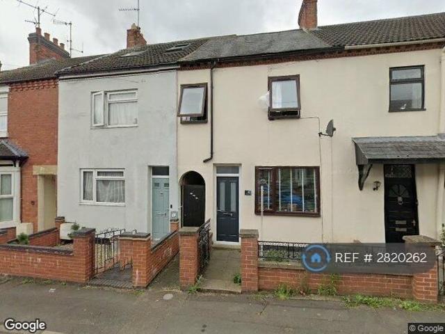 3 bedroom terraced house to rent