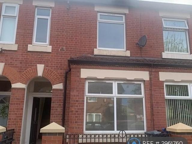 3 bedroom terraced house to rent