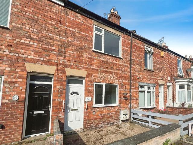 3 bedroom terraced house to rent