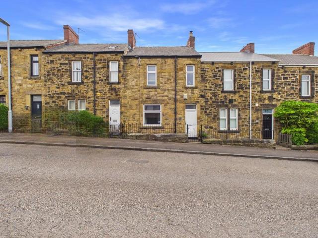 3 bedroom terraced house to rent