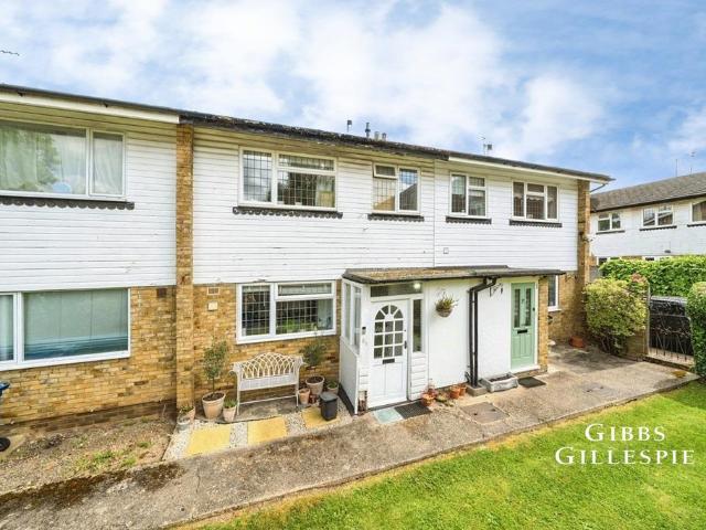 3 bedroom terraced house to rent
