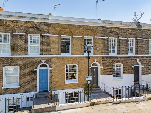 3 bedroom terraced house to rent