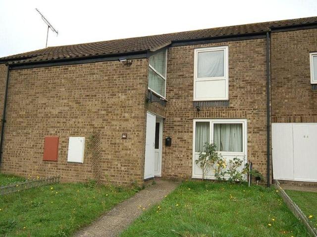 3 bedroom terraced house to rent