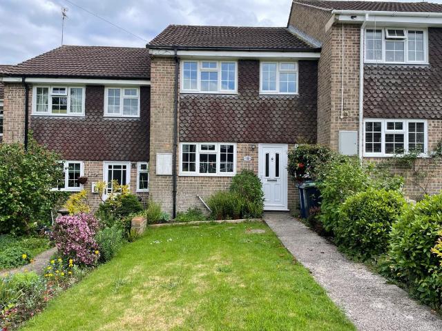 3 bedroom terraced house to rent