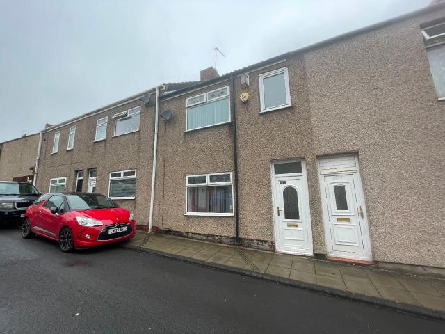 3 bedroom terraced house to rent