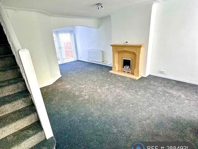 3 bedroom terraced house to rent