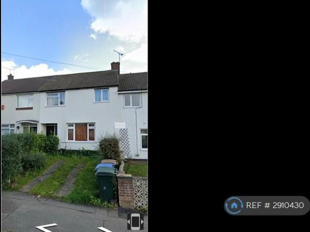 3 bedroom terraced house to rent