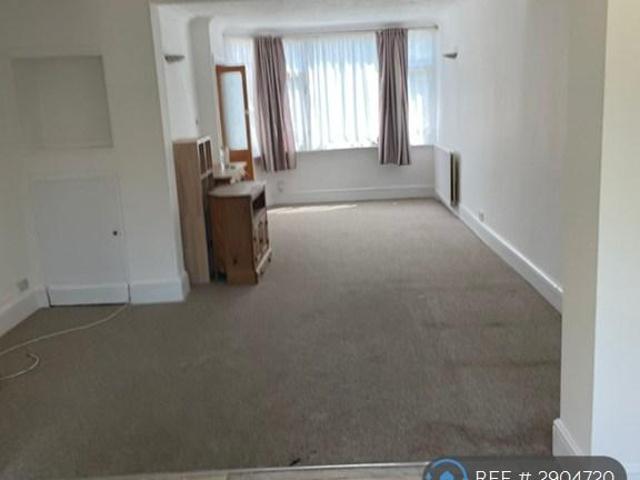 3 bedroom terraced house to rent