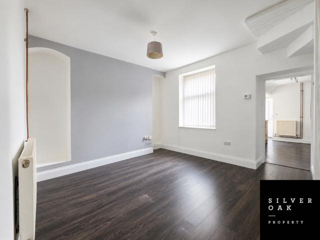 3 bedroom terraced house to rent