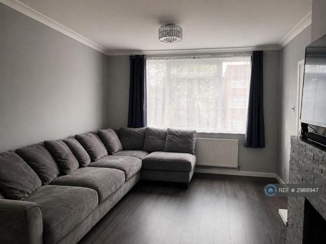3 bedroom terraced house to rent
