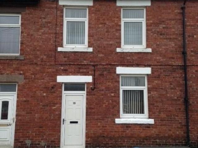 3 bedroom terraced house to rent
